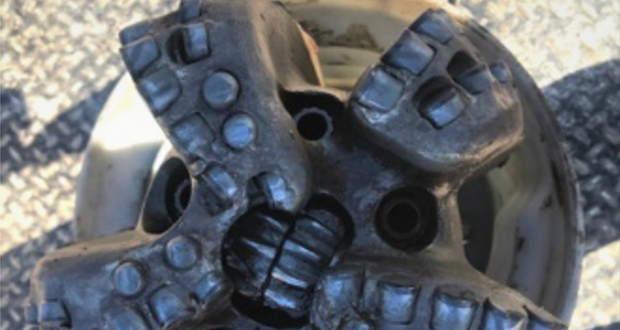 Halliburton releases new hybrid drill bit - Drilling Contractor