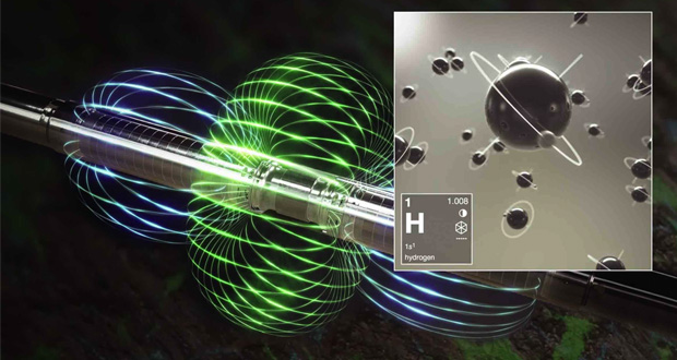 Schlumberger introduces high-definition NMR logging-while-drilling ...