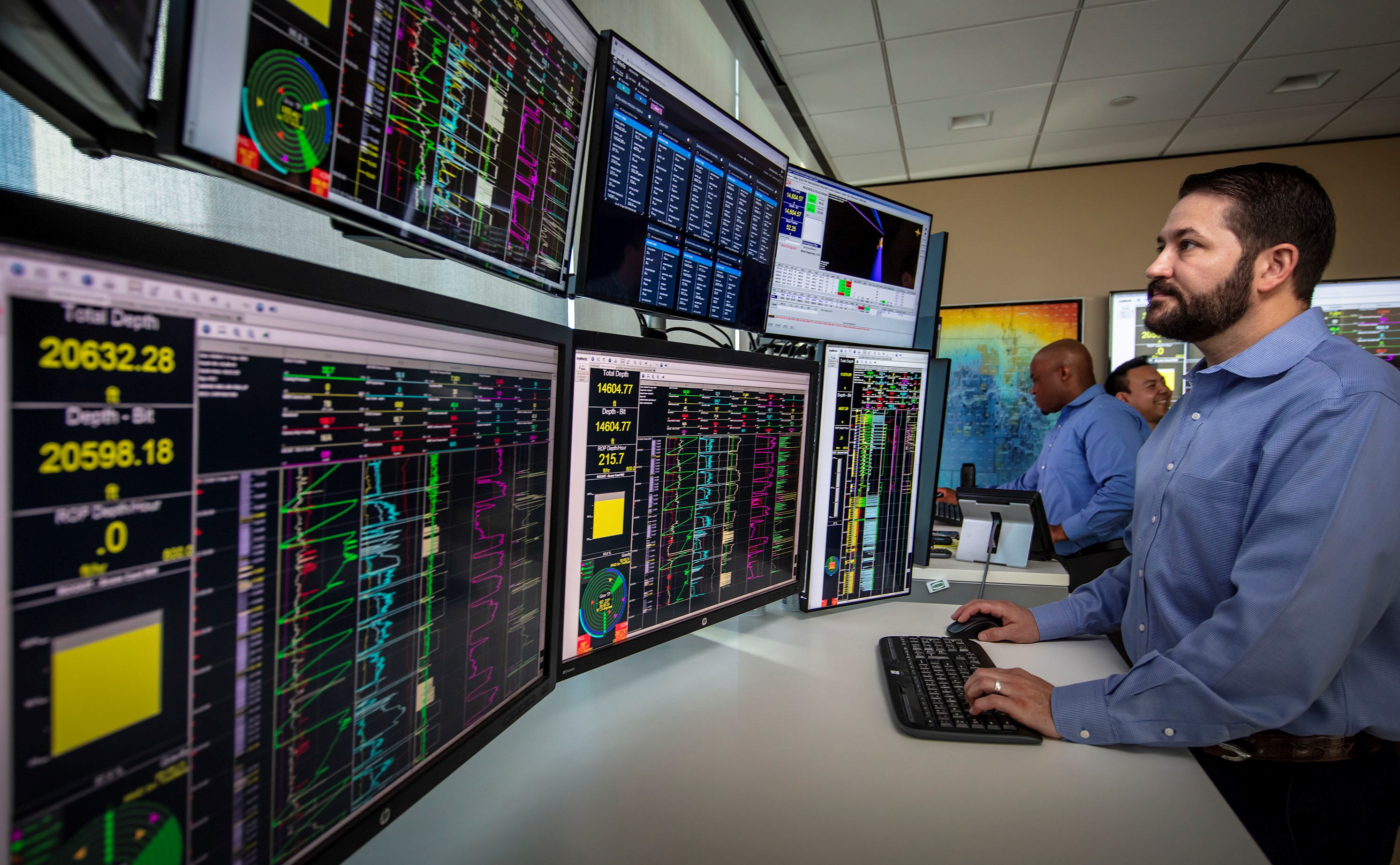 Automated directional drilling gaining trust among industry users ...