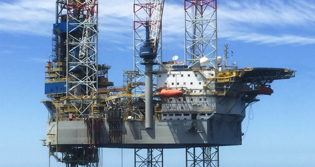 Noble Corp confirms new contracts for three previously warm-stacked ...