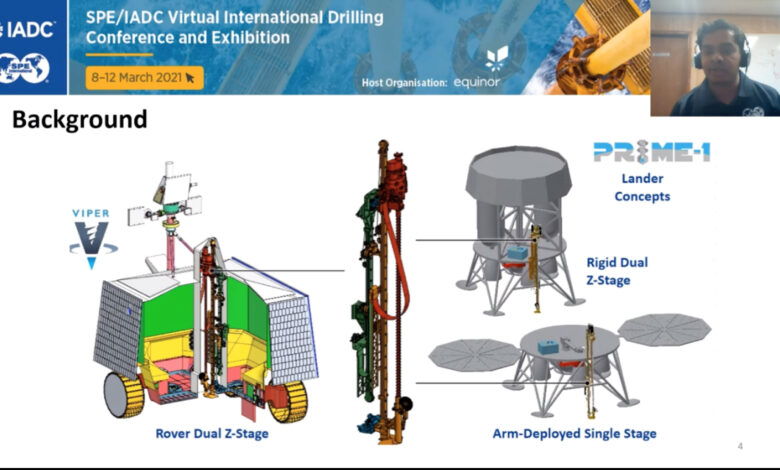 Drilling Rigs & Automation Archives - Drilling Contractor
