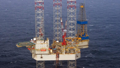 New R&D Technology Center honing drilling automation for the future ...