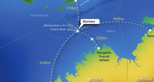 More than a decade on, impacts from Montara blowout still felt at PTTEP ...