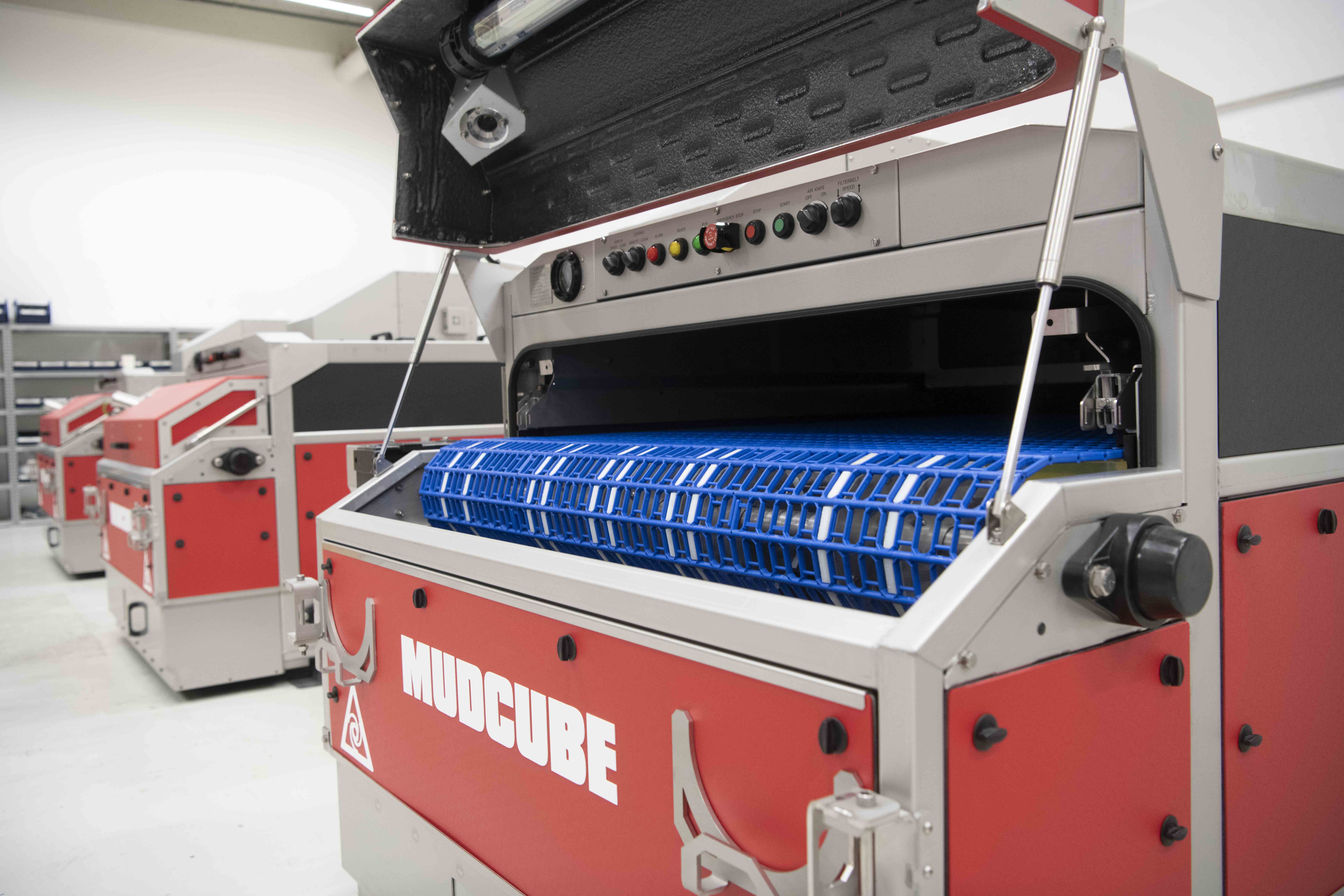 Cubility wins new MudCube order from CNPC subsidiary - Drilling Contractor