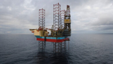 Nabors launches new rig with quad drilling design - Drilling Contractor