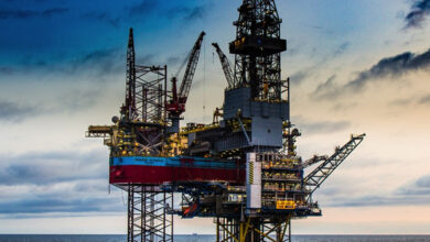 ADES, Vantage team up to drill in Egyptian Mediterranean basin ...