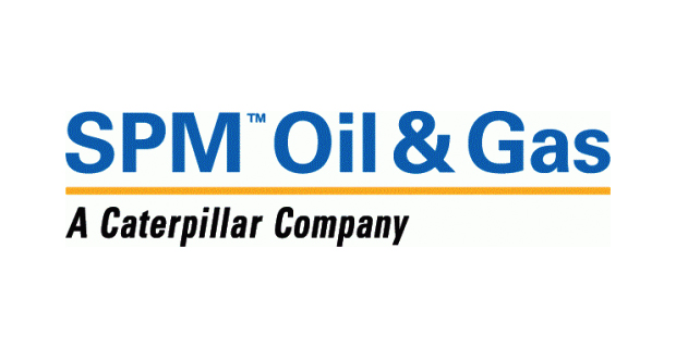 SPM QEM 5000 e-frac pump designed to reduce environmental impact, costs ...