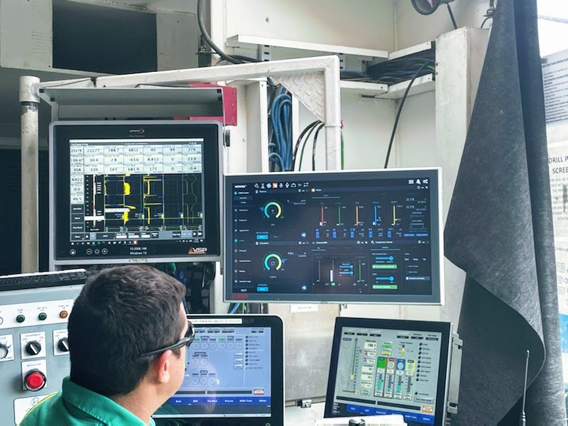 Collaborative engineering unlocks optimal design for MPD system on land ...