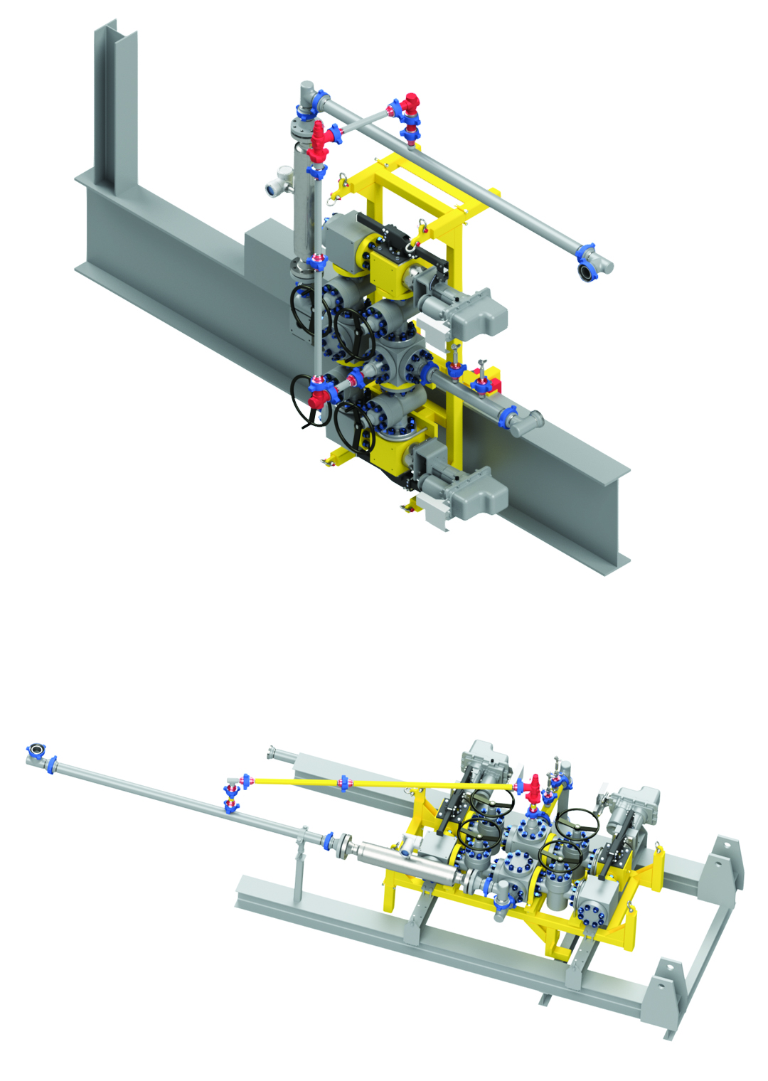 Collaborative engineering unlocks optimal design for MPD system on land ...