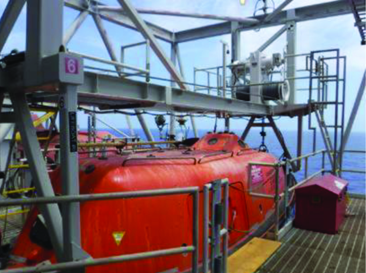 Wirelines - Drilling Contractor