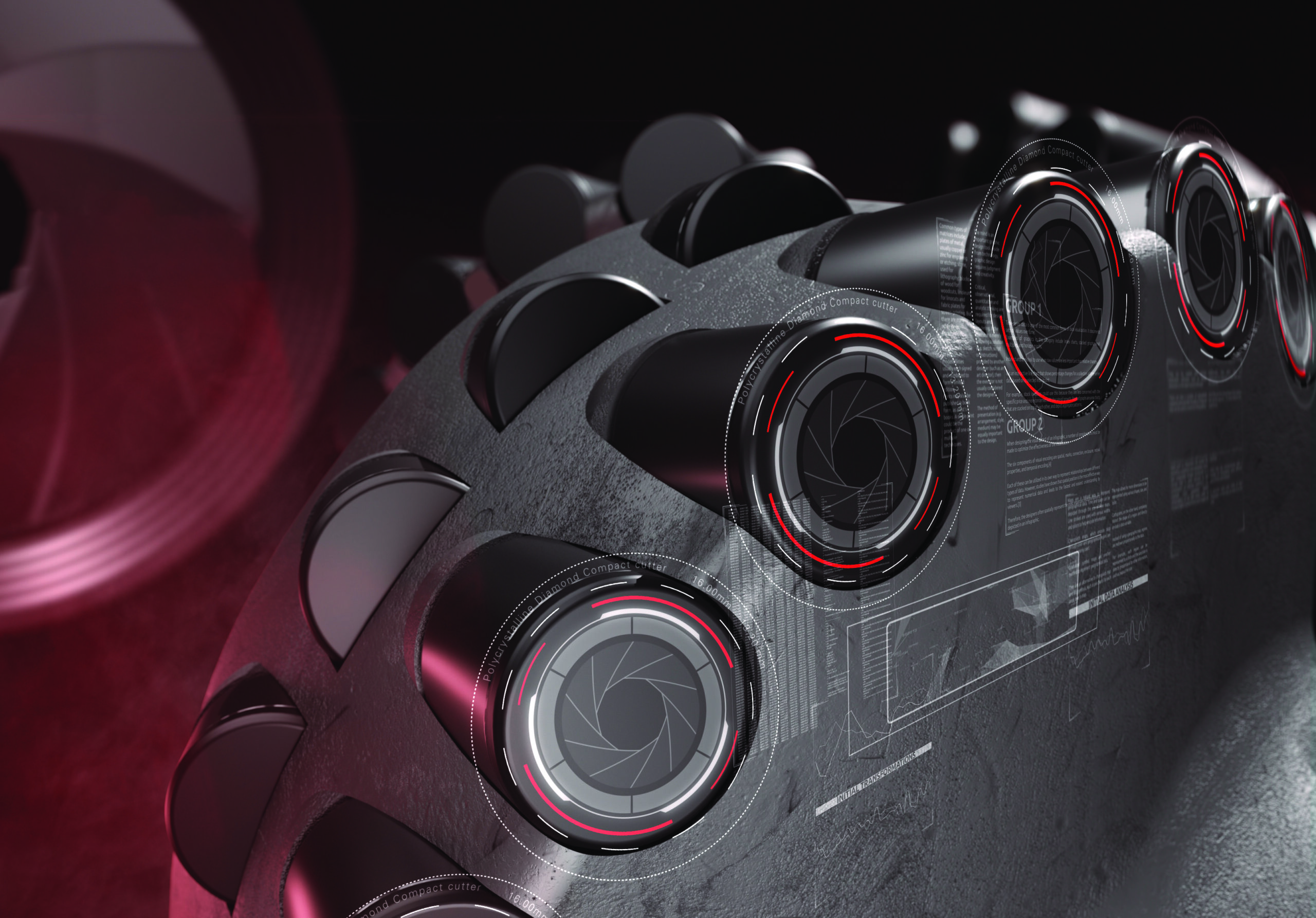 Digital technologies support new workflows in drill bit forensics ...