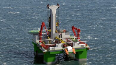 Zero-emission power-generation system in development for land rigs ...