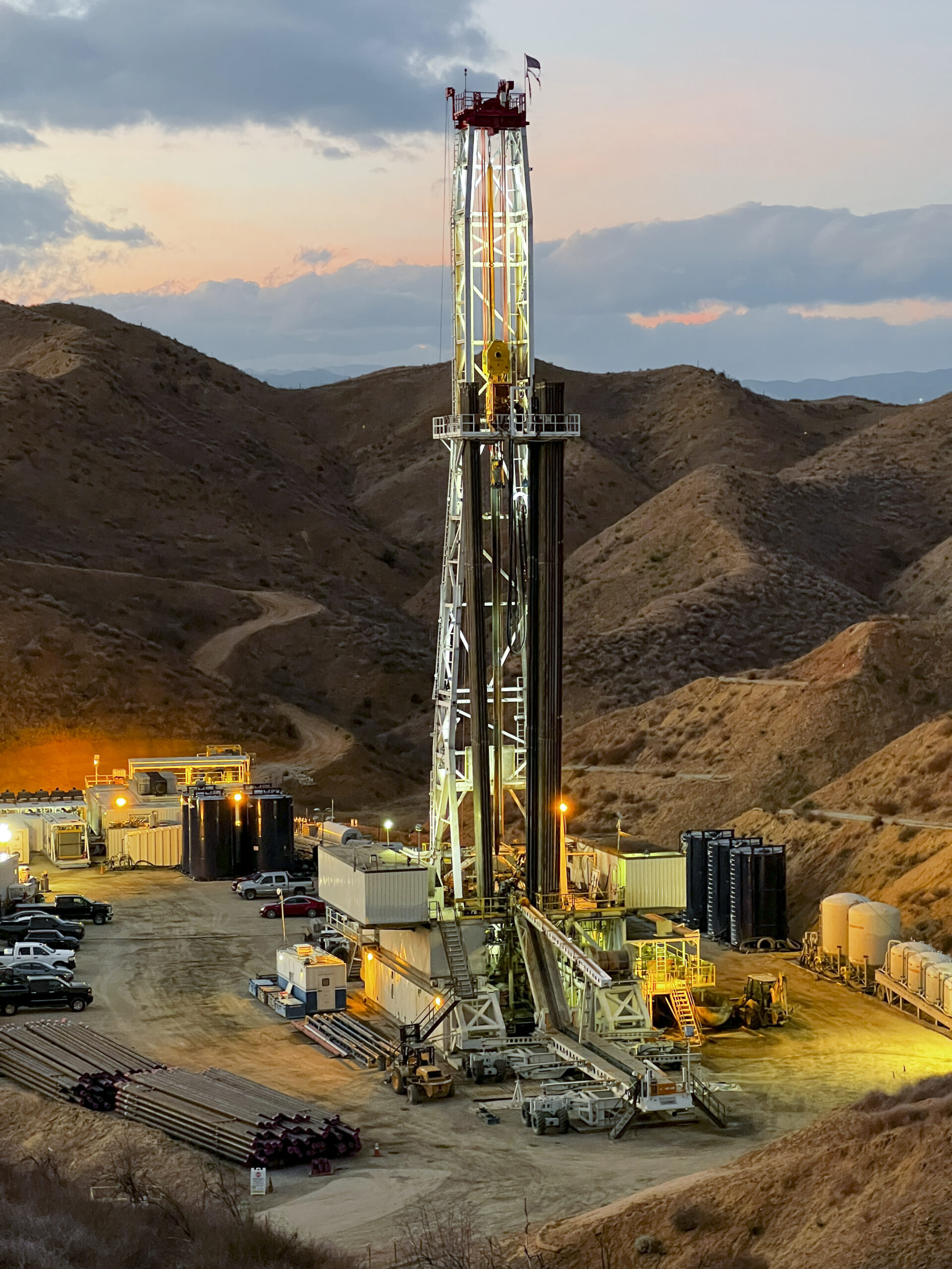 Autonomous drilling at scale: How close are we? - Drilling Contractor