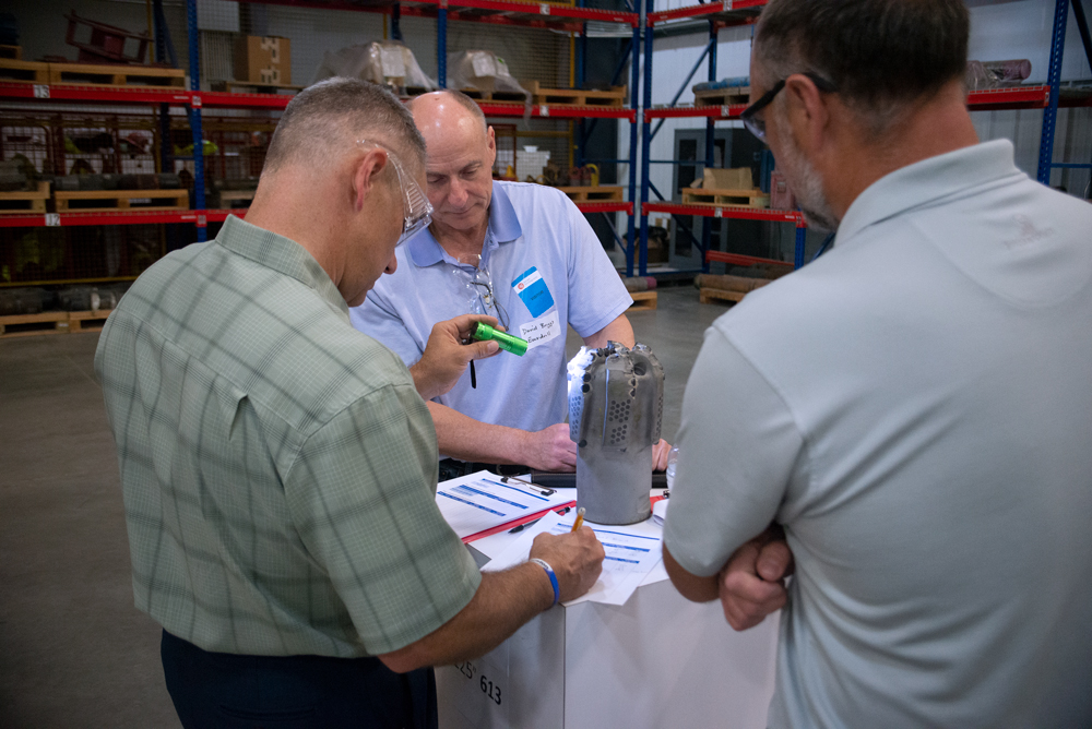 News Cuttings - Drilling Contractor