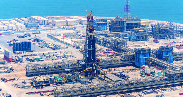 ADNOC Drilling awarded contract for 12 jackups, 2 island rigs ...
