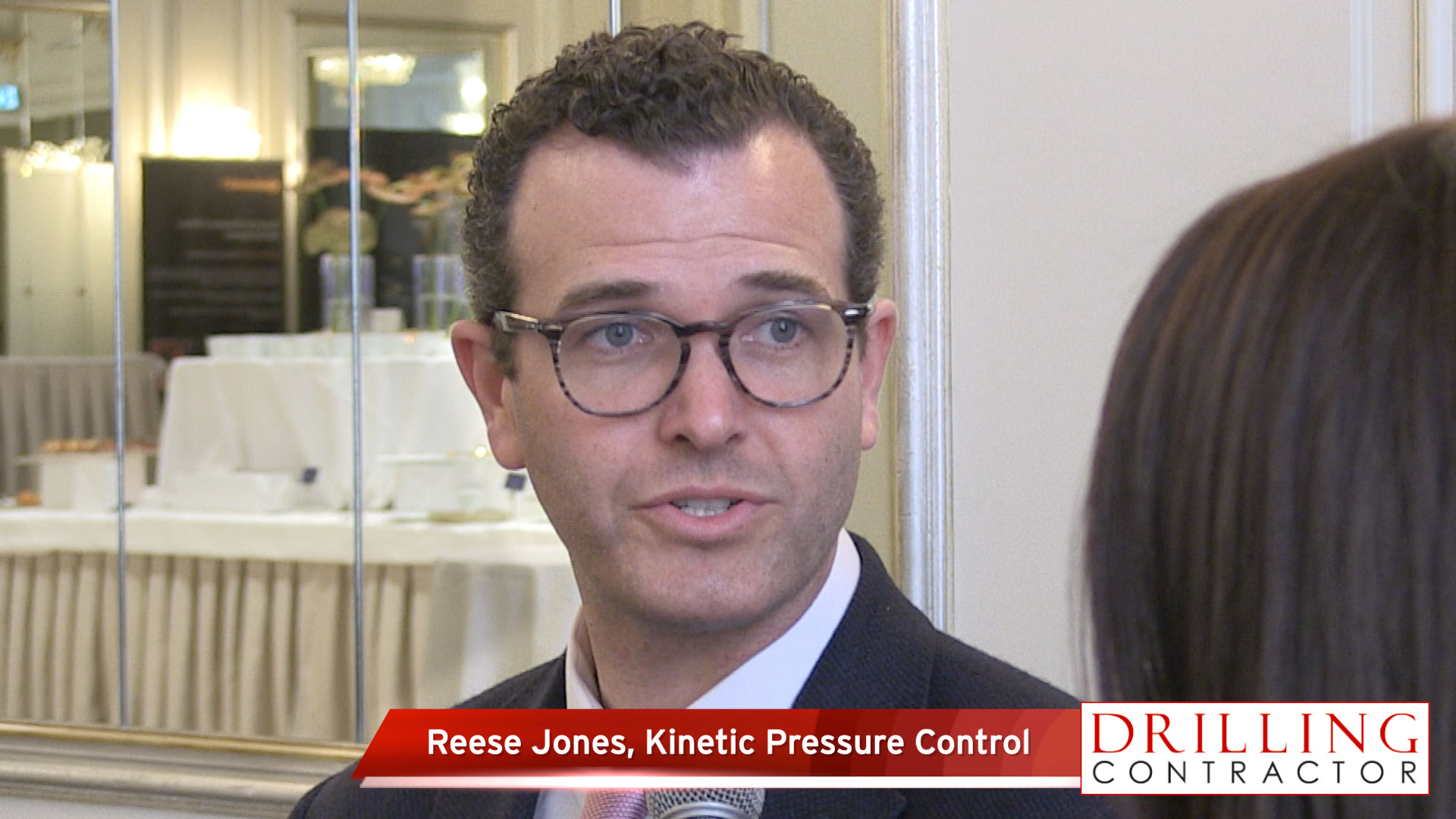 Kinetic blowout stopper relies on pyrotechnics to improve shearing ...